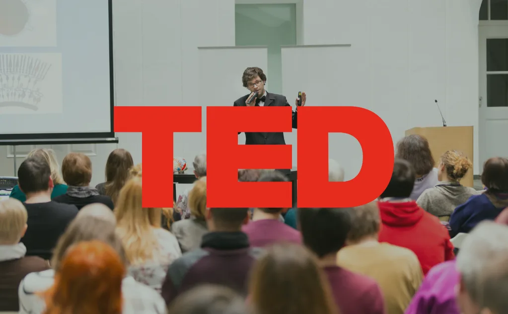 5 TED Talks om je presentatievaardigheden te verbeteren - Bureau Zuidema