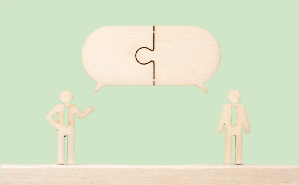 Wat is effectief communiceren en hoe leer je dat? - Bureau Zuidema