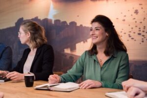 Over ons - Bureau Zuidema